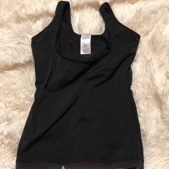 Intimates & Sleepwear | Body Contouring Cami | Poshmark